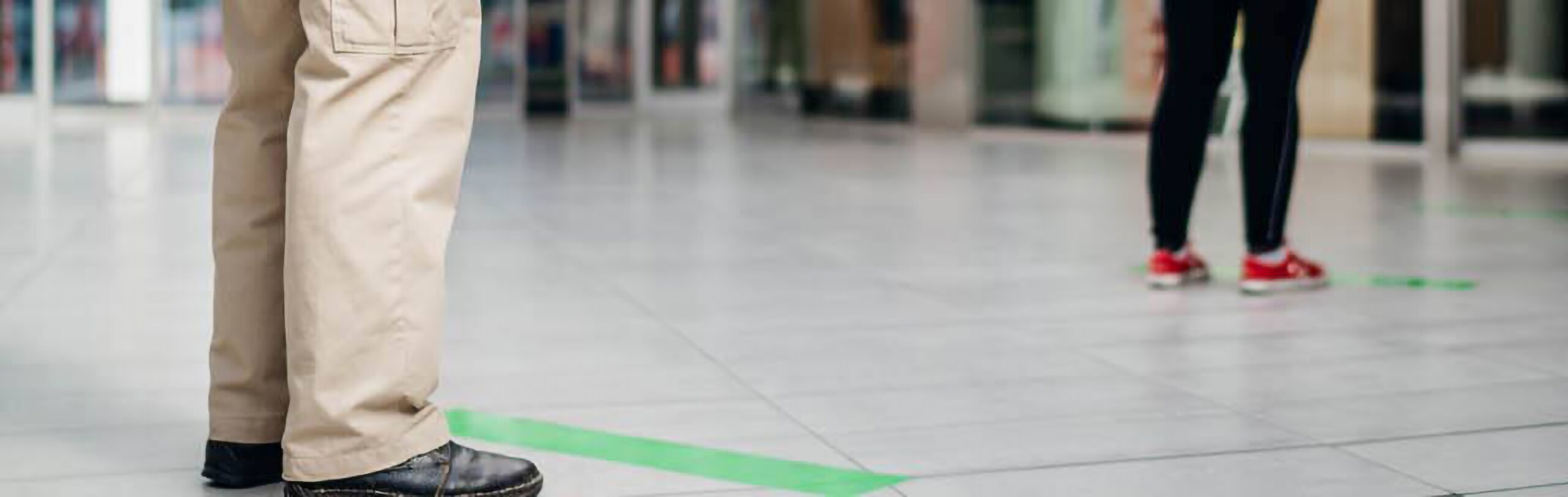 Reopening Our Buildings: Creating Safer Environments | Johnson Controls