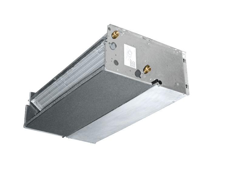Fan Coil Units | Johnson Controls