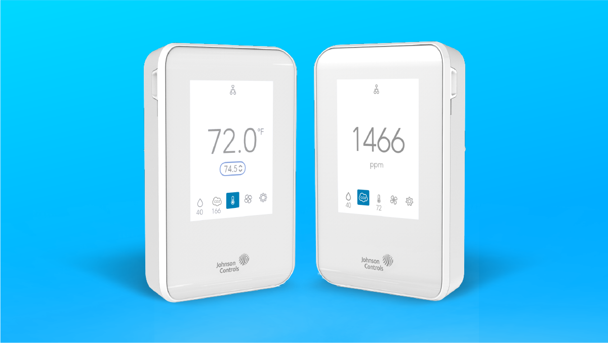 Metasys Building Automation System | Johnson Controls