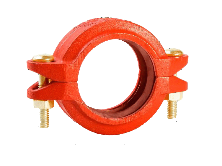 Fire Grooved | Johnson Controls