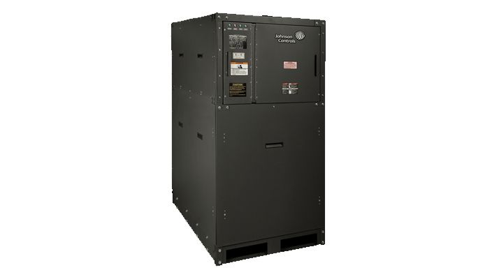Water Source Heat Pumps 0.5 – 70 Tons | Johnson Controls