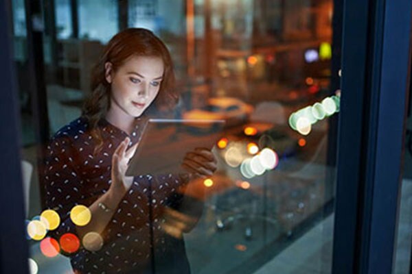 Total Security Systems | Johnson Controls