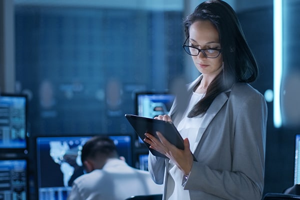 Video Analytics | Johnson Controls